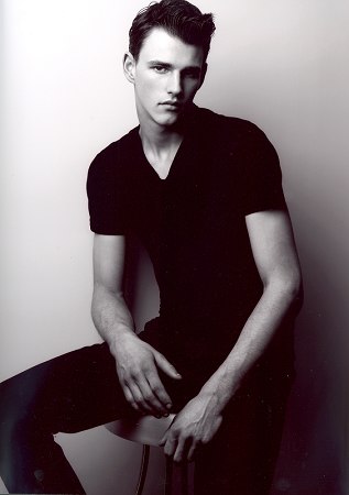 Robert Rae image