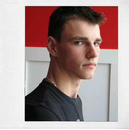 Picture of Robert Rae