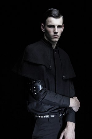 Picture of Robert Rae