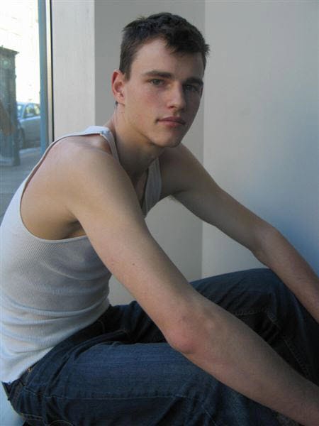 Picture of Robert Rae