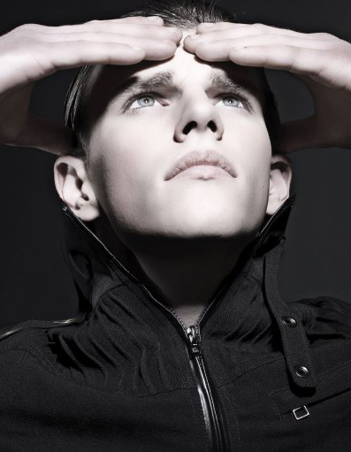 Picture of Robert Rae