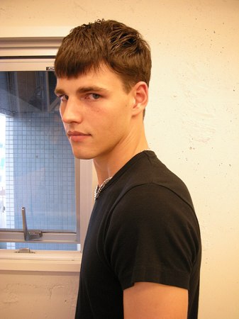 Picture of Robert Rae