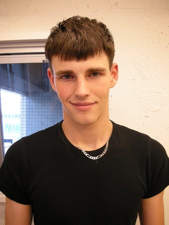 Picture of Robert Rae