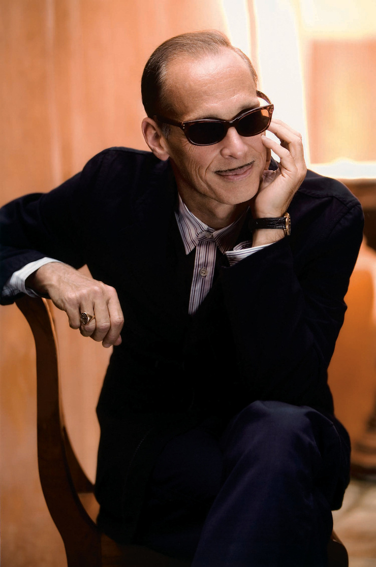 Picture of John Waters