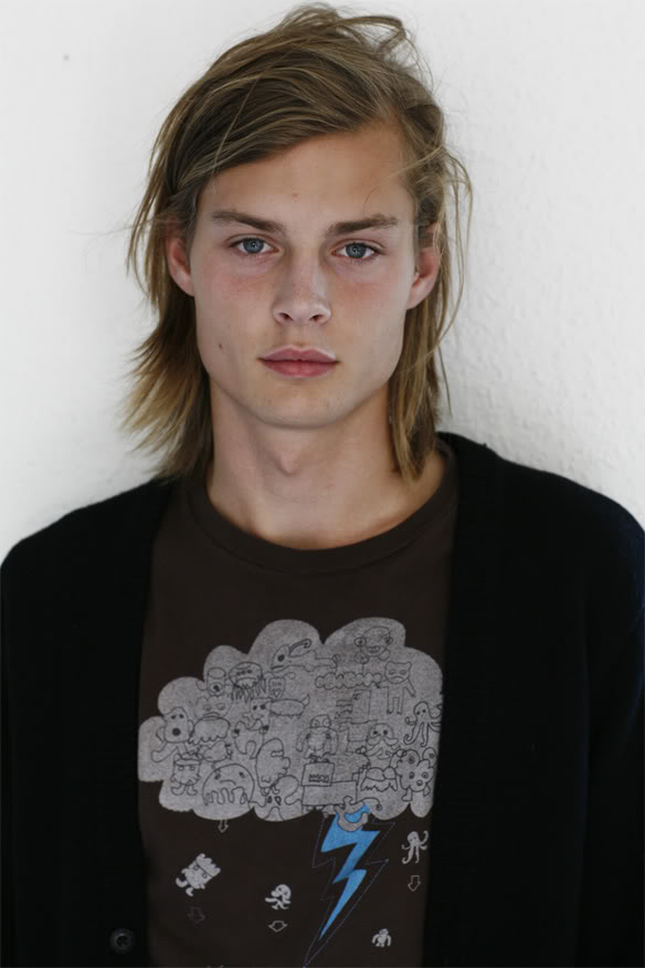 Picture of Anton Olsson