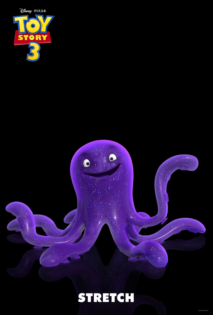 Picture of Toy Story 3