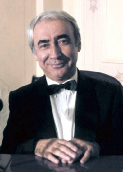 Picture of Sener Sen