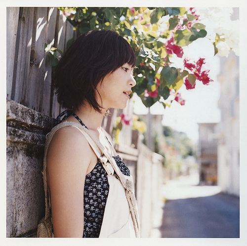 Picture of Juri Ueno