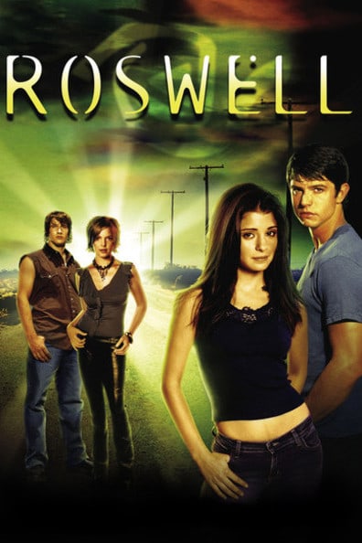 Roswell picture