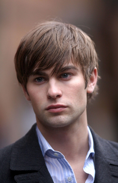 Chace Crawford picture
