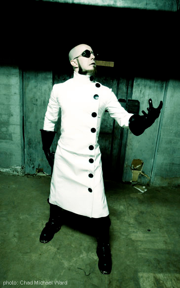 Picture of Dr. Steel