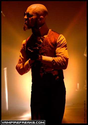 Picture of Dr. Steel