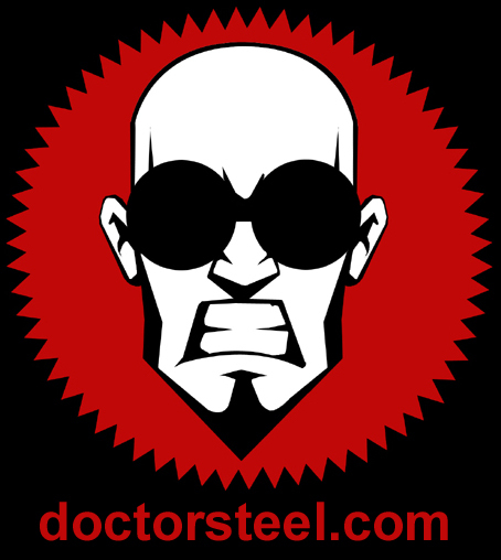 Picture of Dr. Steel