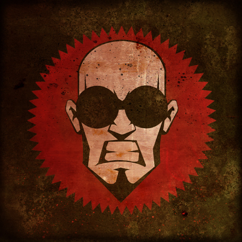 Picture of Dr. Steel