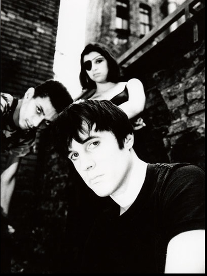 Atari Teenage Riot image