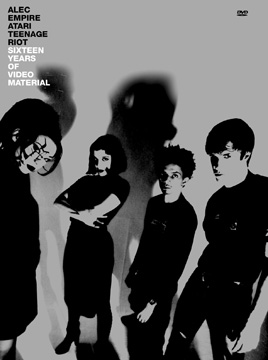 Picture of Atari Teenage Riot