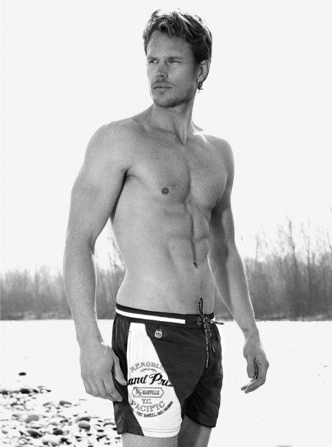 Picture of Daniel Nilsson