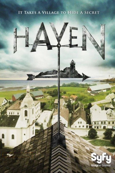 Picture of Haven