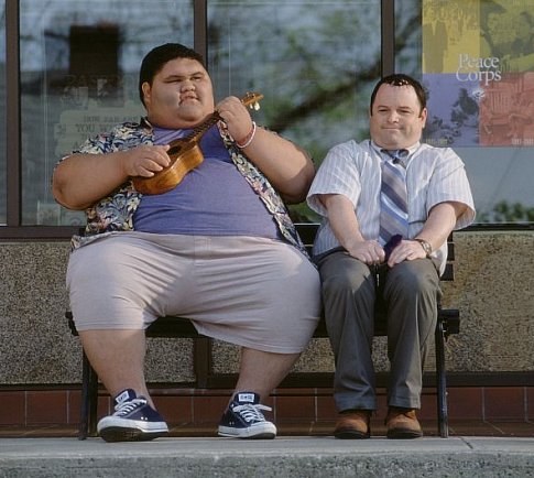 Image of Shallow Hal