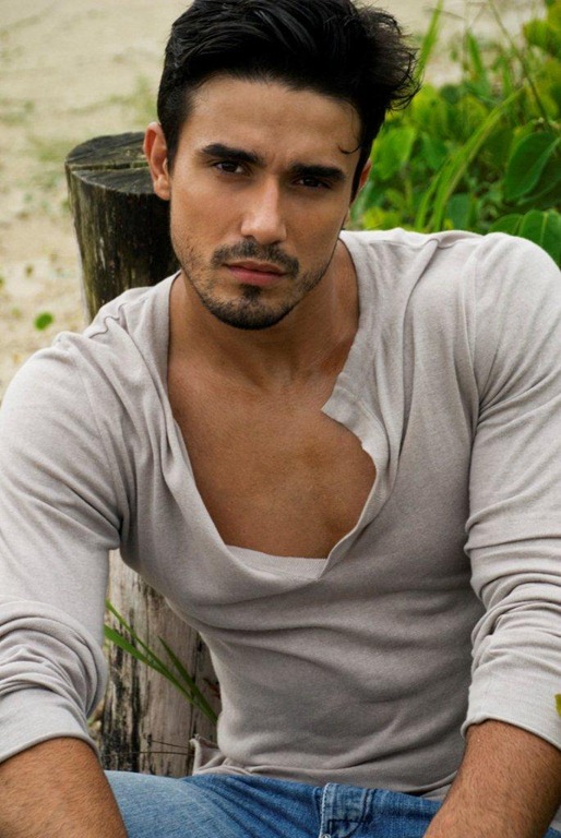 Picture of Lucas Gil