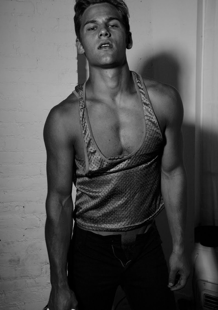 Picture of Caleb Halstead