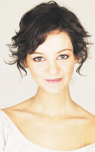 Picture of Marie-Julie Baup