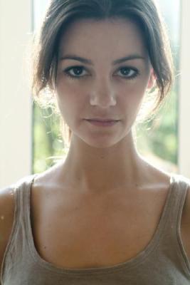 Picture of Marie-Julie Baup