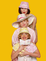 Image of Fascinating Aida