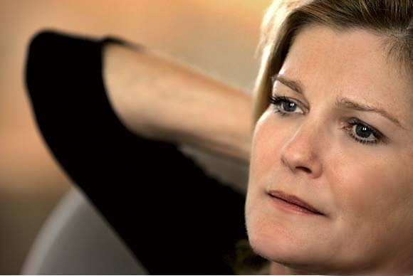 Picture of Kate Mulgrew
