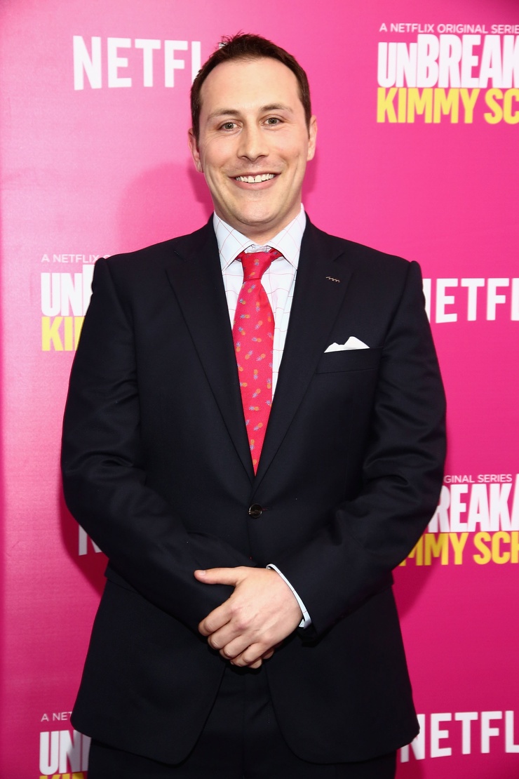 Picture of Mike Carlsen