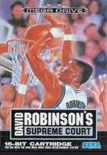 David Robinson Supreme Court image
