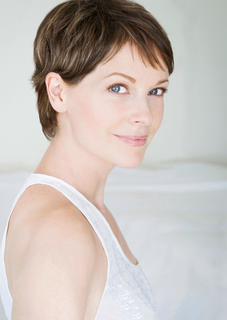 Picture of Lisa Masters