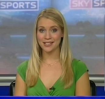 Picture of Millie Clode