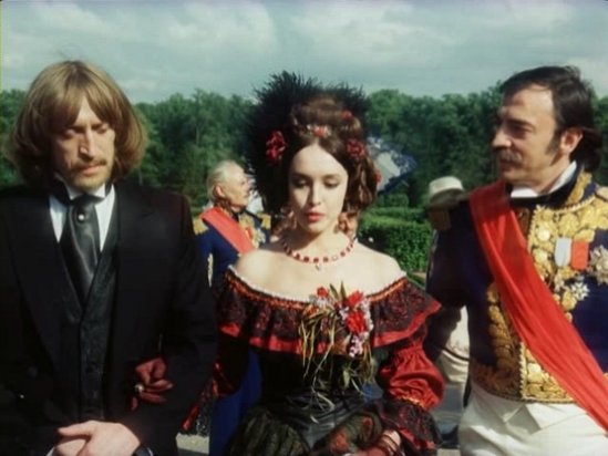 Picture of Uznik zamka If