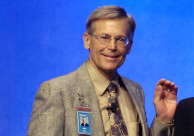 Jim Walton image