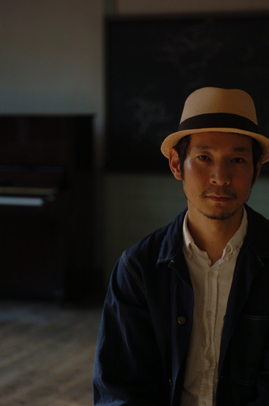 Picture of Takeo Toyama
