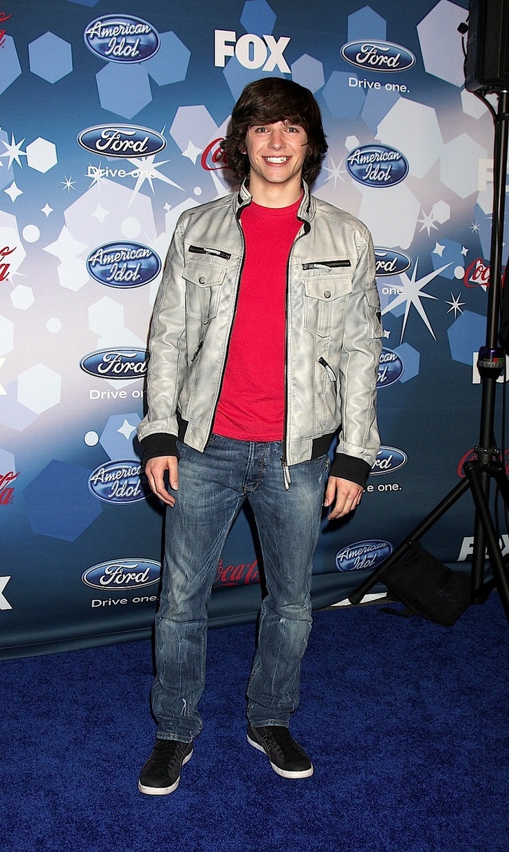 Image of Tim Urban