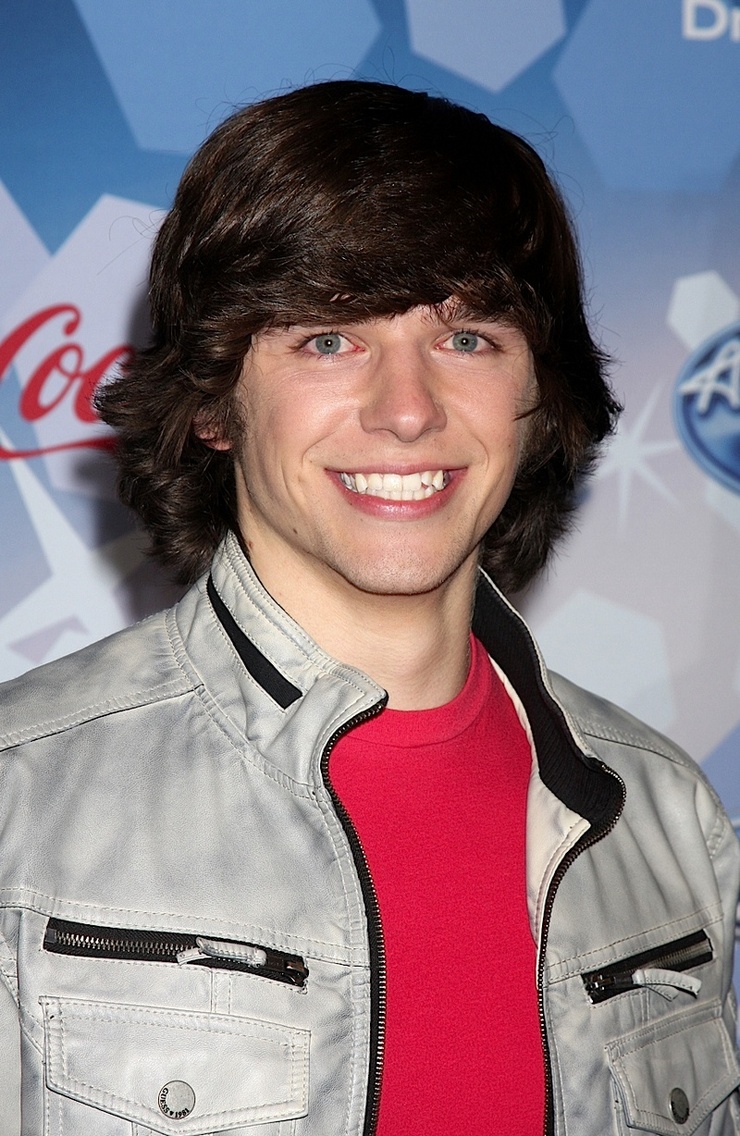 Picture of Tim Urban