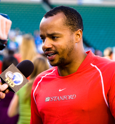 Picture of Donald Faison
