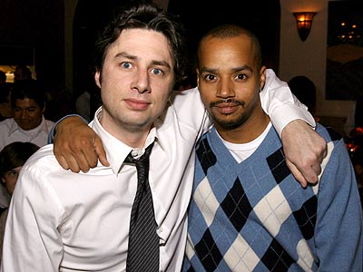 Picture of Donald Faison