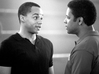 Picture of Donald Faison