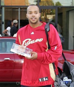 Picture of Donald Faison