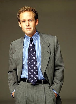 Picture of Peter MacNicol