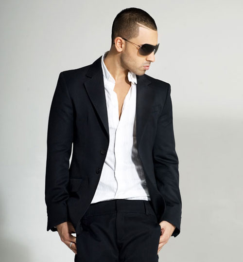 Picture of Jay Sean