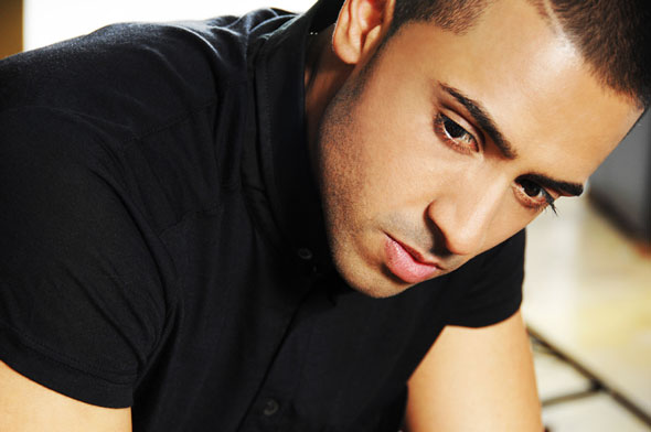 Picture of Jay Sean