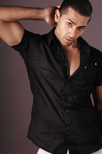 Picture of Jay Sean
