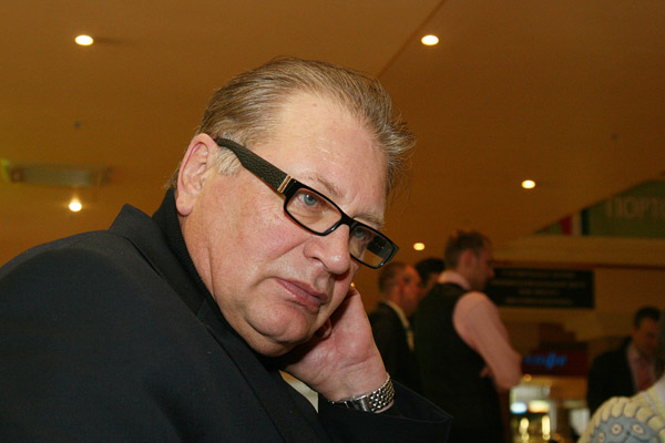 Picture of Valentin Smirnitsky