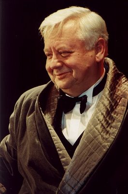 Oleg Tabakov image