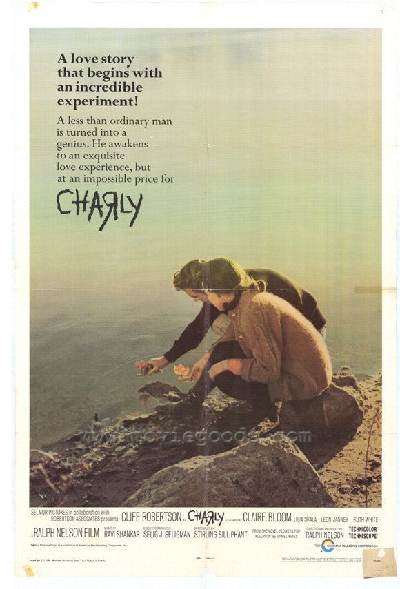 Picture of Charly