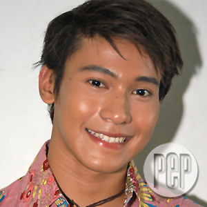 Picture of Enchong Dee
